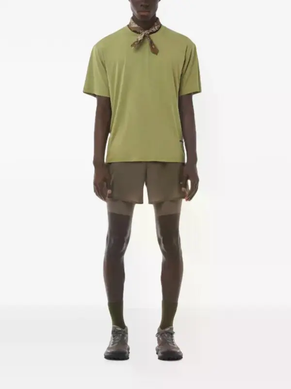 Satisfy Auralite T-shirt