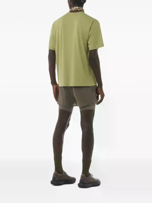 Satisfy Auralite T-shirt