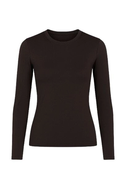 CONQUISTA Dark Jersey Top