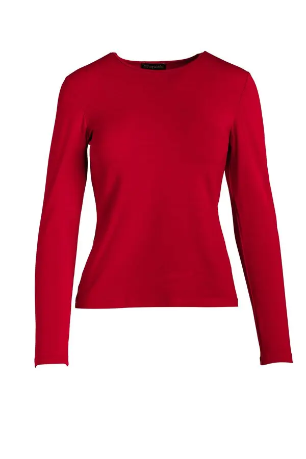 CONQUISTA Jersey Top