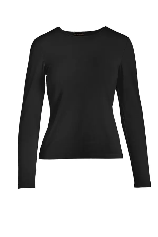 CONQUISTA Colour Jersey Top