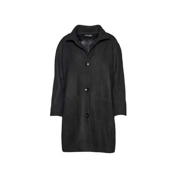 CONQUISTA Blend Coat By
