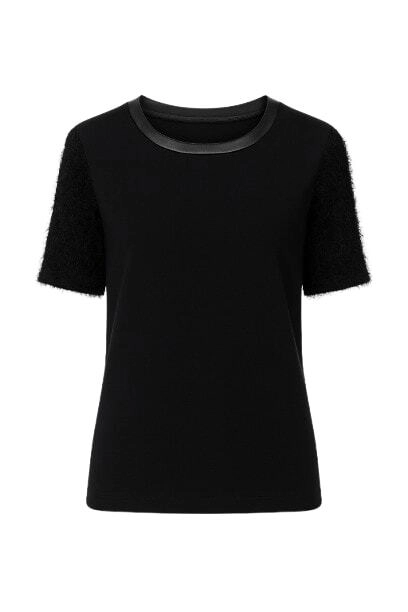CONQUISTA Panel Detail Top