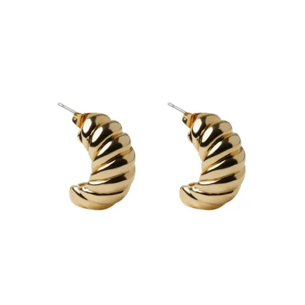 Argento Vivo Rowen Earring - Silver