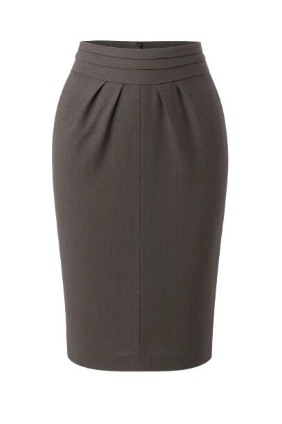 CONQUISTA Chic Tulip Skirt