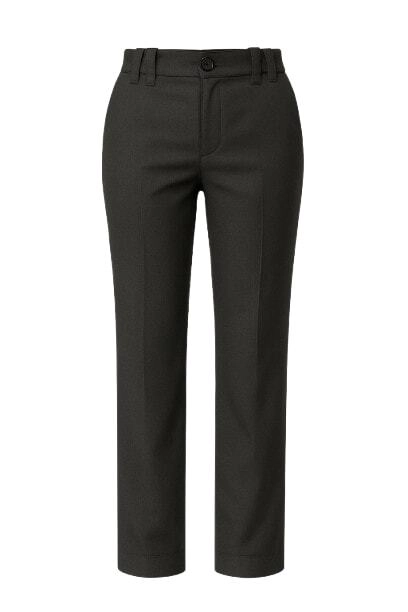 CONQUISTA Straight Leg Woven Pants