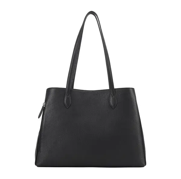 LLOYD BAKER Adelaide Leather Tote