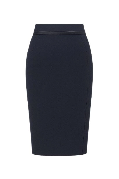 CONQUISTA Pencil Skirt