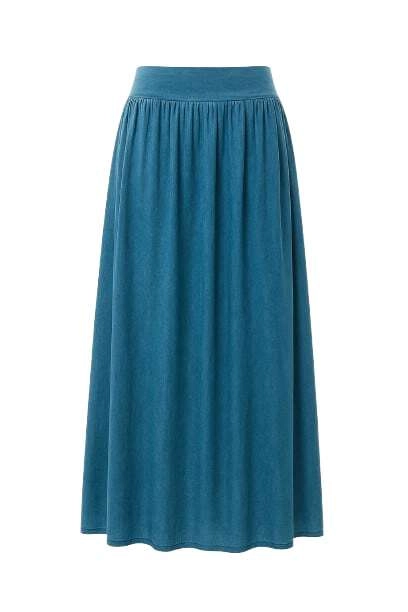 CONQUISTA Full Maxi Skirt