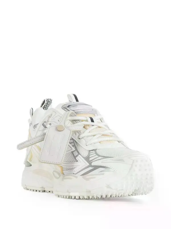 Off-White Be Right Back Trainers