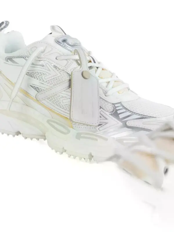 Off-White Be Right Back Trainers