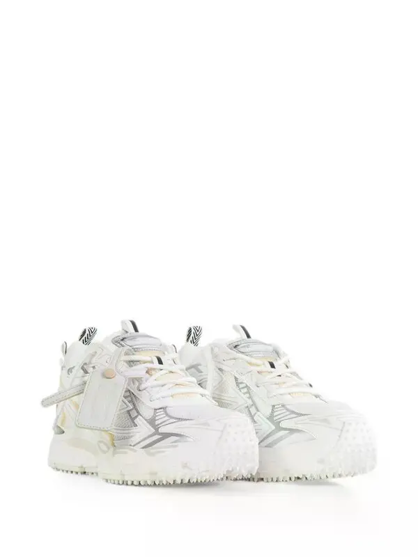 Off-White Be Right Back Trainers