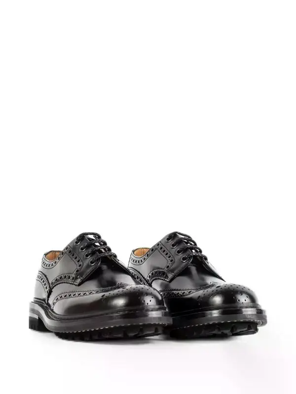 Church's Mcpherson Brogue Derby Shoes