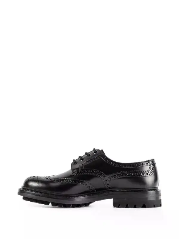 Church's Mcpherson Brogue Derby Shoes