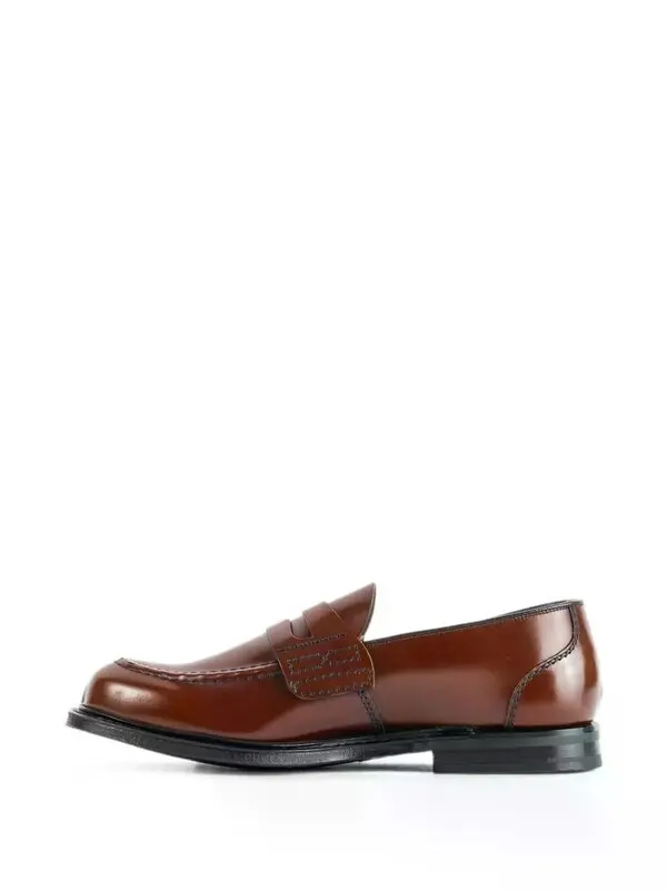 Church's Farsley 2.0 Leather Penny Loafers