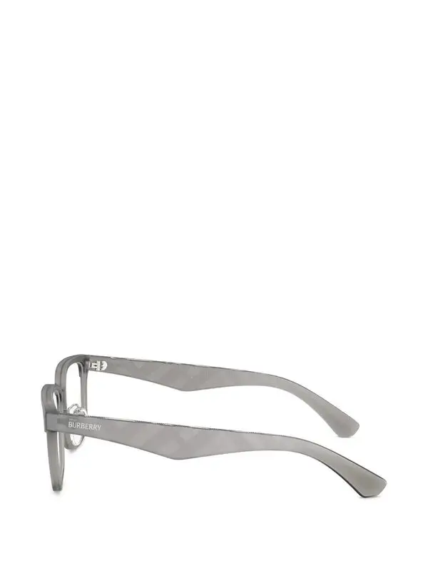Burberry Square Frame Glasses