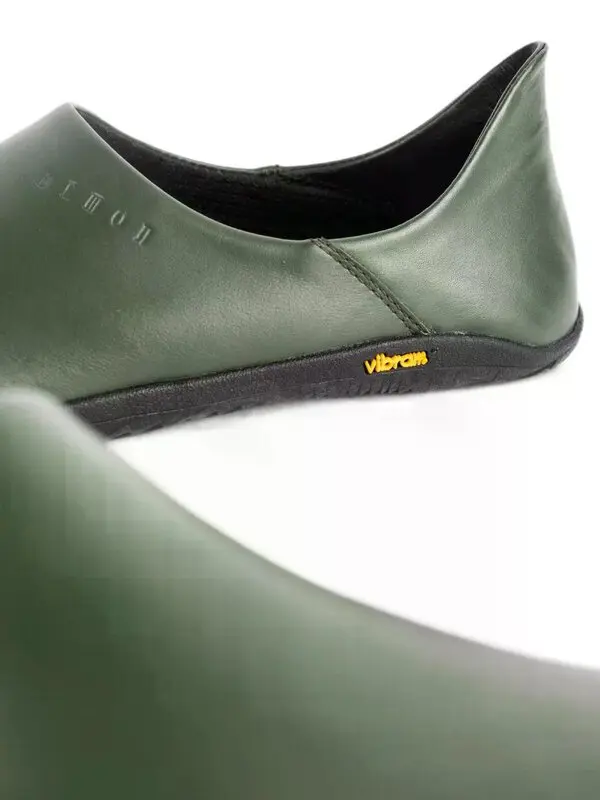 DEMON Dalmara Slip-on Sneakers