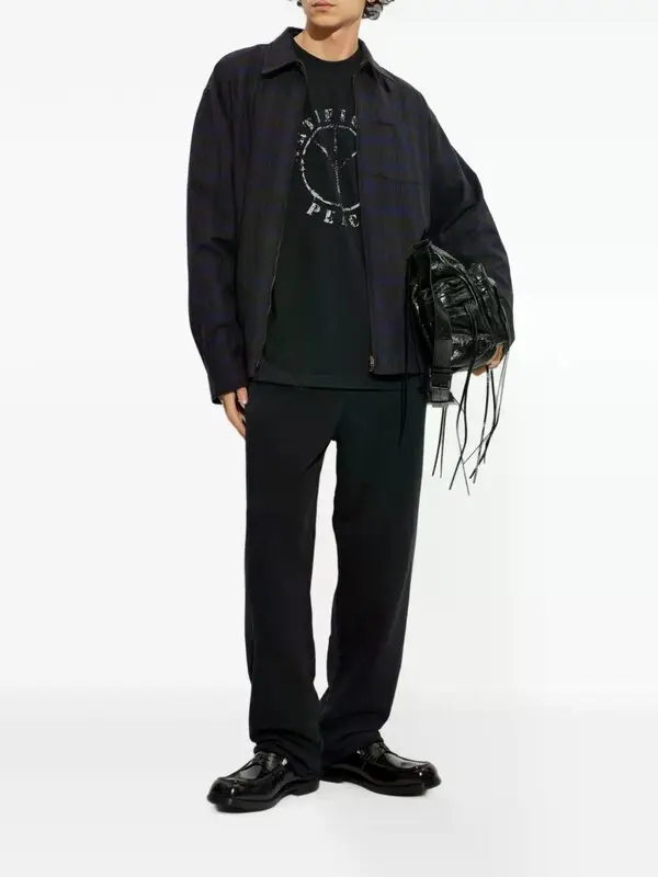 Vetements Graphic-print T-shirt