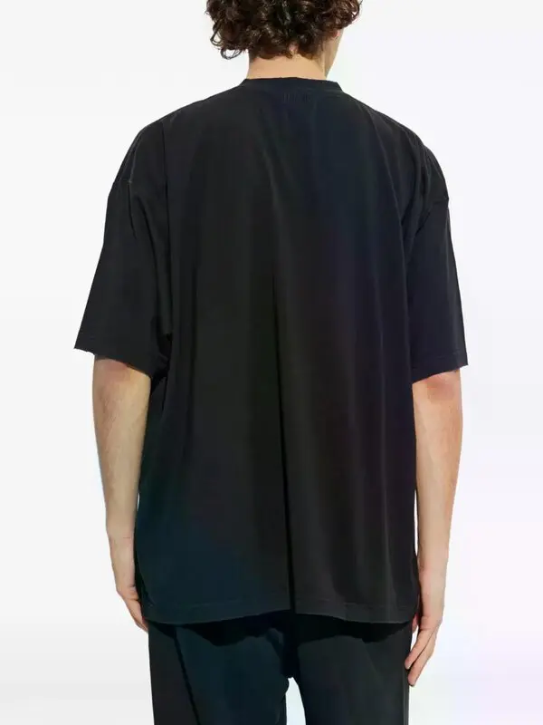 Vetements Graphic-print T-shirt