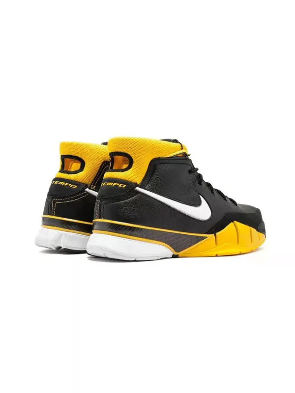Nike Kobe 1 Protro Del Sol Sneakers
