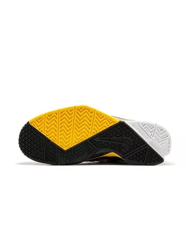 Nike Kobe 1 Protro Del Sol Sneakers