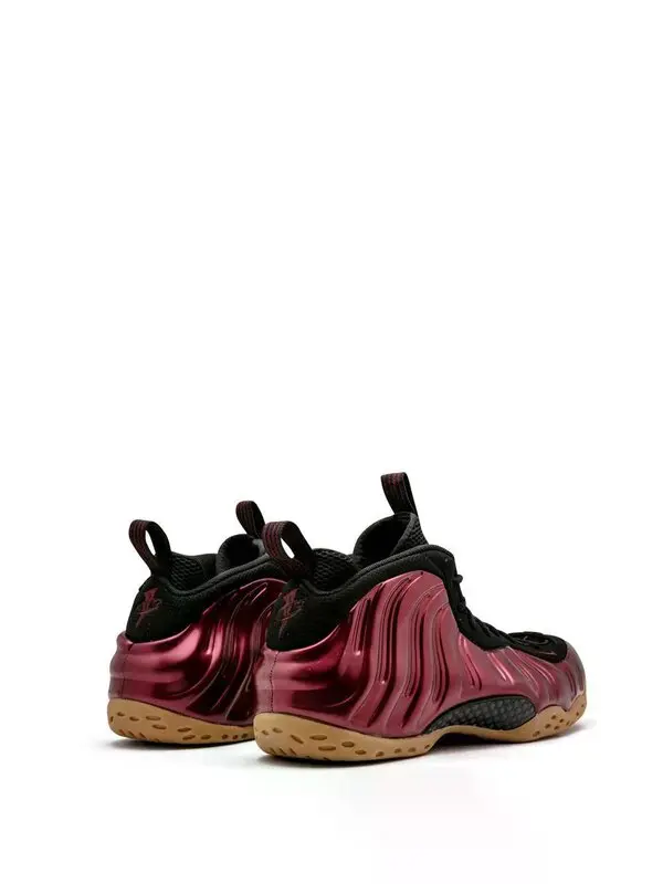 Nike Air Foamposite One Night Maroon Sneakers