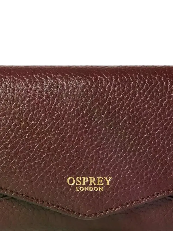 OSPREY Medium Core Leather Wallet
