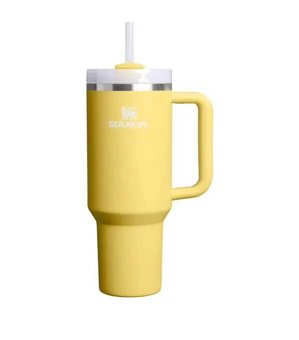 STANLEY Quencher H2.0 Flowstate Tumbler - Yellow
