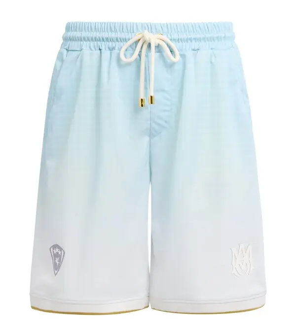 Amiri Sport Shorts