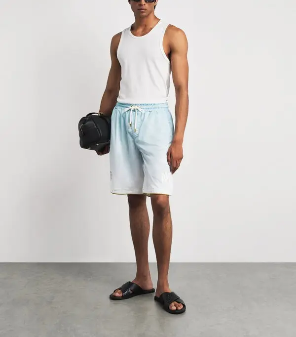 Amiri Sport Shorts
