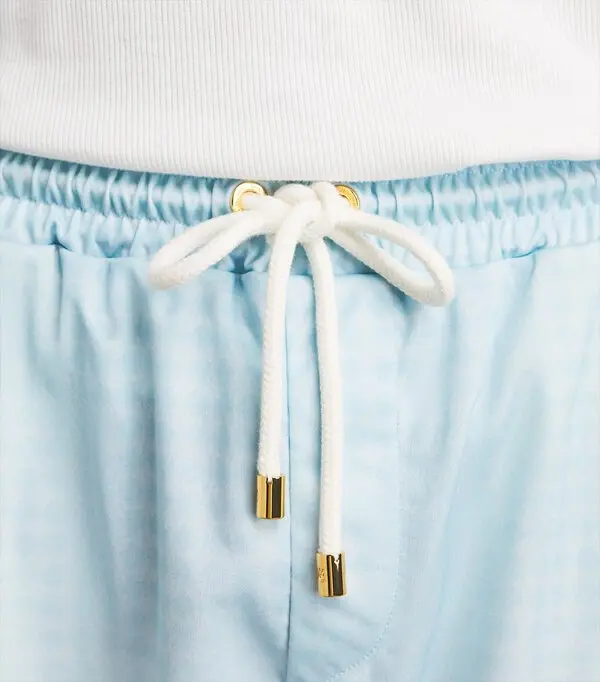 Amiri Sport Shorts