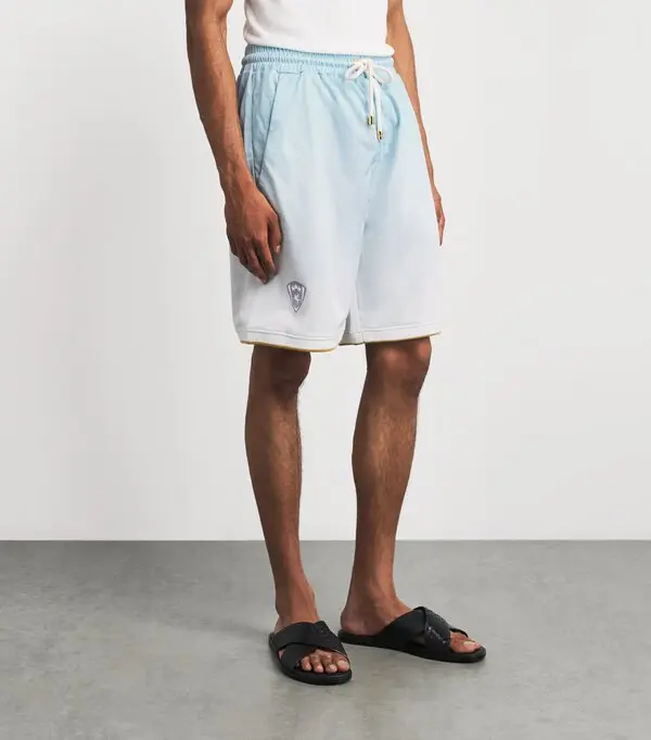 Amiri Sport Shorts