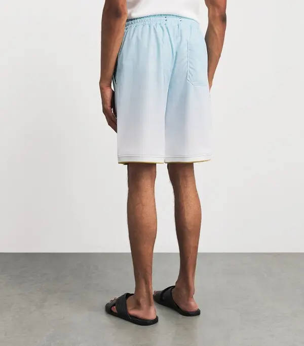 Amiri Sport Shorts