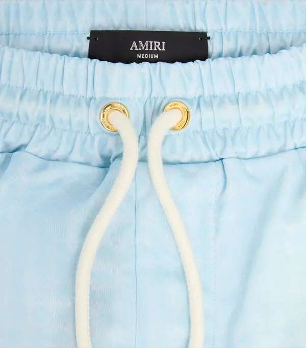 Amiri Sport Shorts