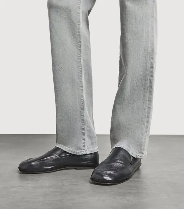 Citizens Of Humanity Elijah Straight Leg Jeans