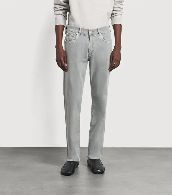 Citizens Of Humanity Elijah Straight Leg Jeans