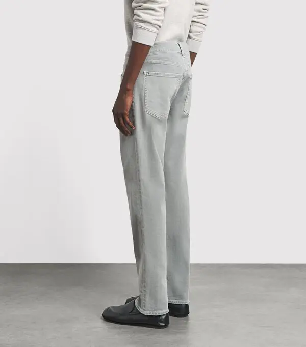 Citizens Of Humanity Elijah Straight Leg Jeans
