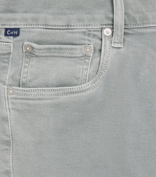 Citizens Of Humanity Elijah Straight Leg Jeans