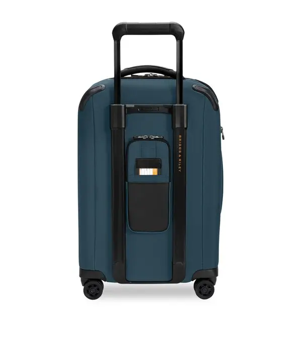 Briggs & Riley Zdx Essential Carry-on Spinner Suitcase