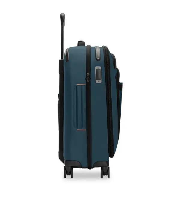 Briggs & Riley Zdx Essential Carry-on Spinner Suitcase