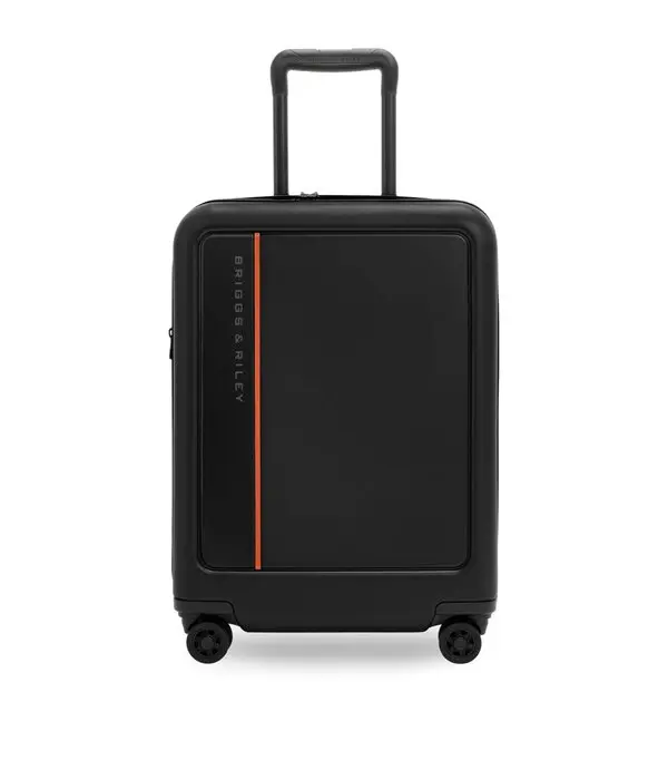 Briggs & Riley Zdx Expandable Spinner Hard Suitcase