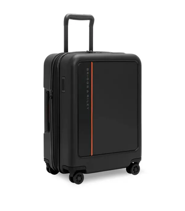 Briggs & Riley Zdx Expandable Spinner Hard Suitcase