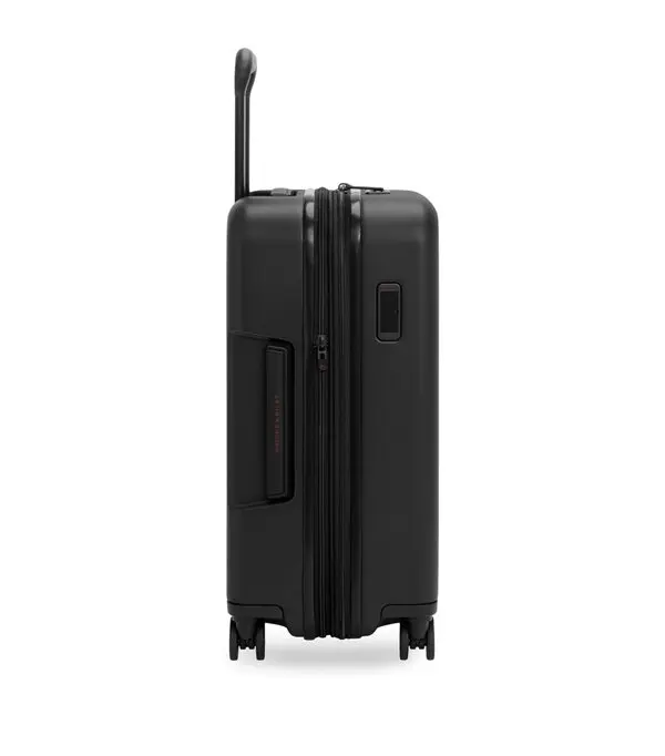 Briggs & Riley Zdx Expandable Spinner Hard Suitcase