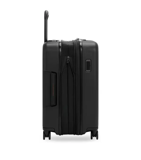 Briggs & Riley Zdx Expandable Spinner Hard Suitcase