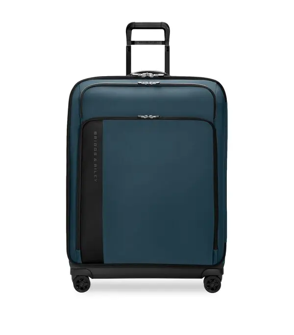 Briggs & Riley Large Zdx Expandable Spinner Suitcase