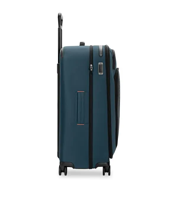 Briggs & Riley Large Zdx Expandable Spinner Suitcase