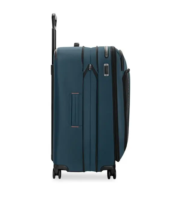 Briggs & Riley Large Zdx Expandable Spinner Suitcase