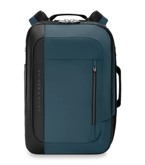 Briggs & Riley Zdx Convertible Backpack