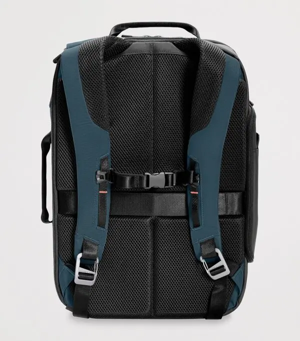 Briggs & Riley Zdx Convertible Backpack