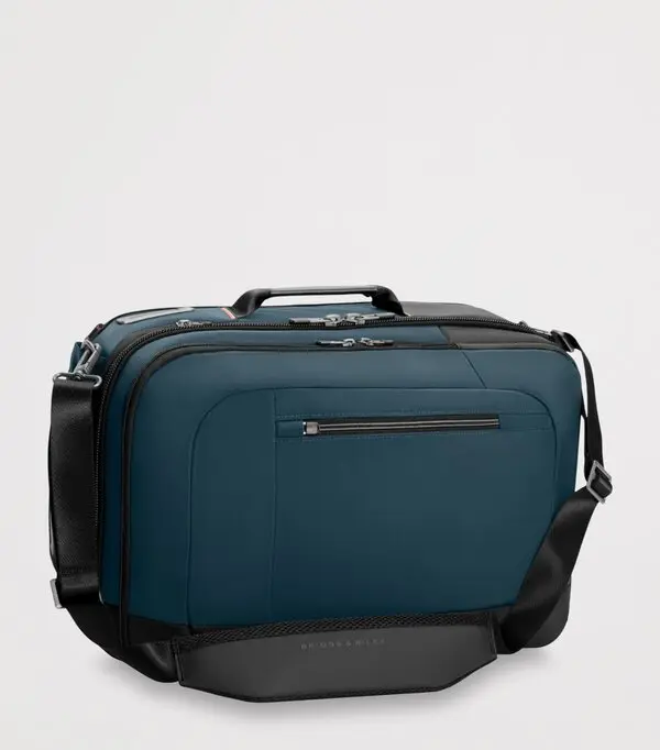 Briggs & Riley Zdx Convertible Backpack